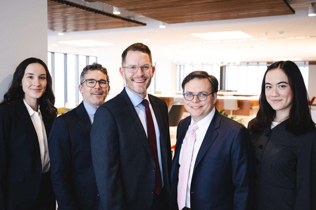Schlesinger Kaster PLLC | MN Employment Rights Law Firm
